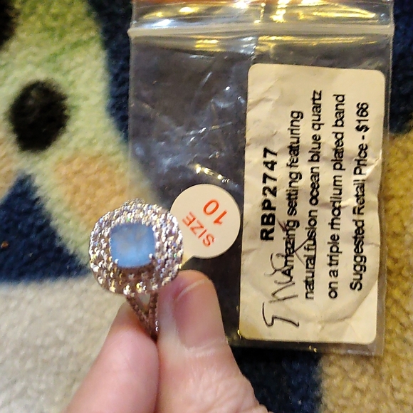 Bomb Party | Jewelry | Bomb Party Ring | Poshmark